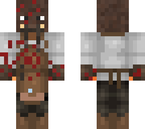 executioner | Minecraft Skins