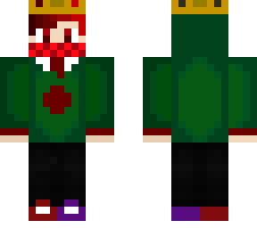 gamerfleet | Minecraft Skins