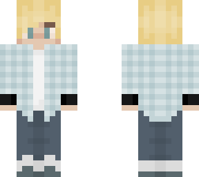 garroth | Minecraft Skins