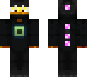 fdgfdgfdgfd | Minecraft Skin