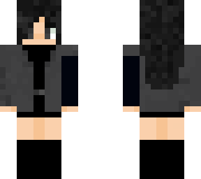 Suit | Minecraft Skins