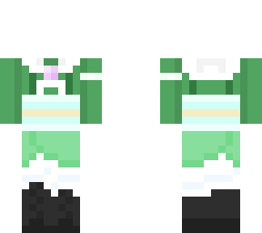 healer | Minecraft Skins