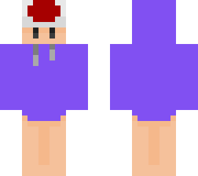 hongo | Minecraft Skins
