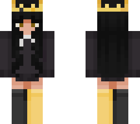 harry potter hogwarts hufflepuff | Minecraft Skins