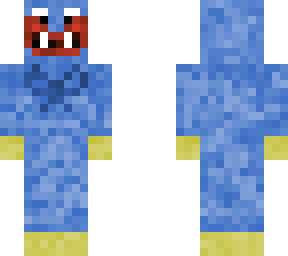 poppy playtime | Minecraft Skins