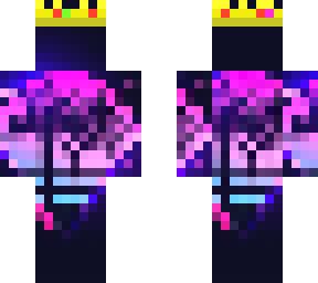 impulse | Minecraft Skins