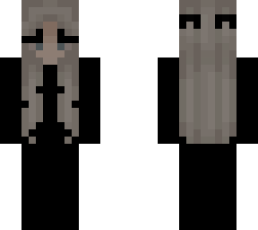 Itsalyssa Minecraft Skins