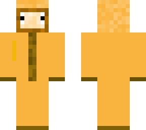 Kenny Minecraft Skins