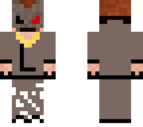 lorax | Minecraft Skins