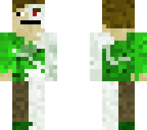 maga fart | Minecraft Skin