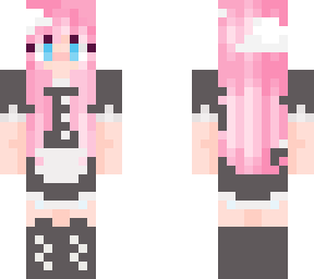 2D Skins Minecraft Skins