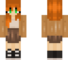 mari | Minecraft Skins