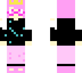 marie | Minecraft Skins