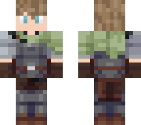 tinkerer | Minecraft Skins