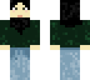 hijab | Minecraft Skins