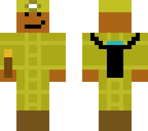 Mining | Minecraft Skins