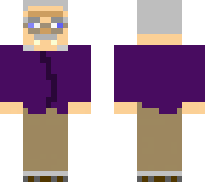 mogswamp | Minecraft Skins