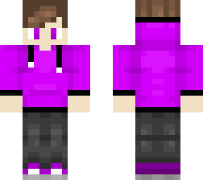Official | Minecraft Skins