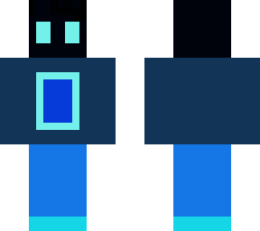 Neo | Minecraft Skin