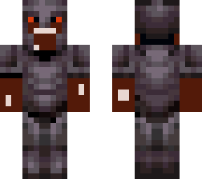 Nether | Minecraft Skins