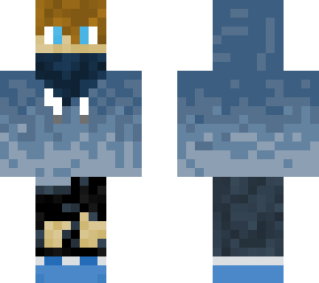 nova boy | Minecraft Skins