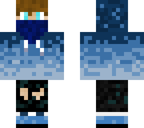 boy nova skin | Minecraft Skins