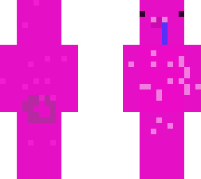 Pig noob | Minecraft Skin