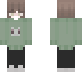 piolin | Minecraft Skins