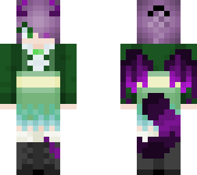 Healer Minecraft Skins