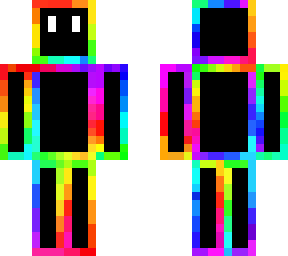 mello | Minecraft Skins