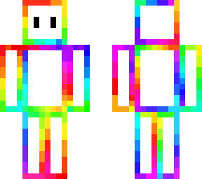 mello | Minecraft Skins