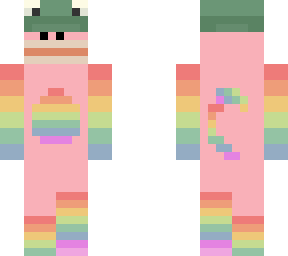 Monkey Minecraft Skins
