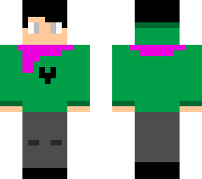 ralsei | Minecraft Skins