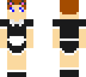 Random skin | Minecraft Skin