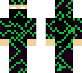 bad | Minecraft Skins