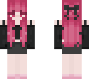 raspberry | Minecraft Skins