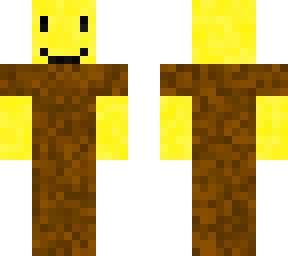 Ron Minecraft Skins