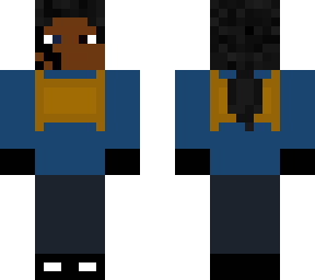 sao | Minecraft Skins