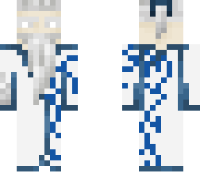 Sensei Minecraft Skins