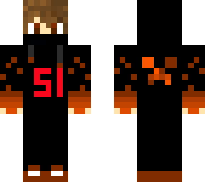 shiva | Minecraft Skins