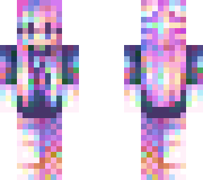 SnowFlake | Minecraft Skin