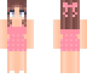 Preppy | Minecraft Skins