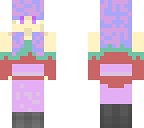 Sugar | Minecraft Skin