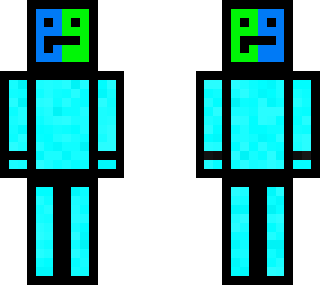 TapL V2 | Minecraft Skin