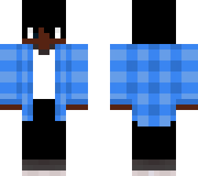 tazoh | Minecraft Skin