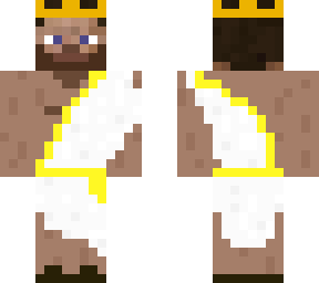 Theseus | Minecraft Skin