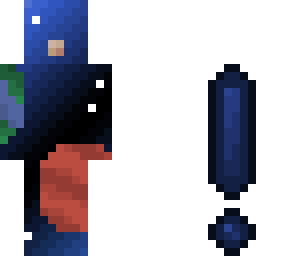 Net | Minecraft Skins