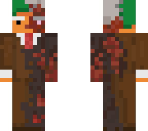 oompa loompa | Minecraft Skins