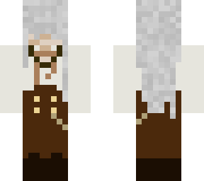 undertaker | Minecraft Skins