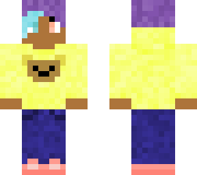 dolly | Minecraft Skins